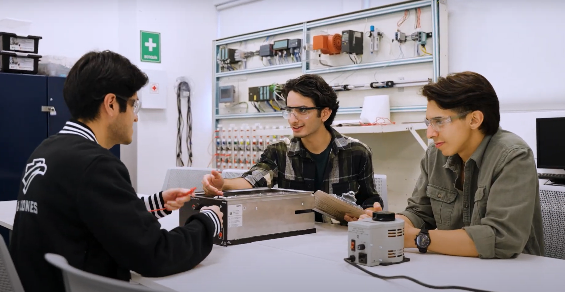 Carreras Profesionales Tecmilenio